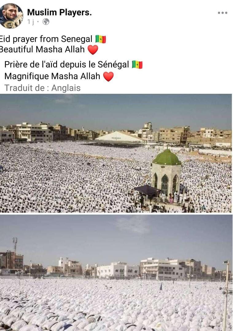 FOCUS SUR LA KORITÉ ET SES 4 ACTIVITÉS DE PROCLAMATION DE LA GRANDEUR ...